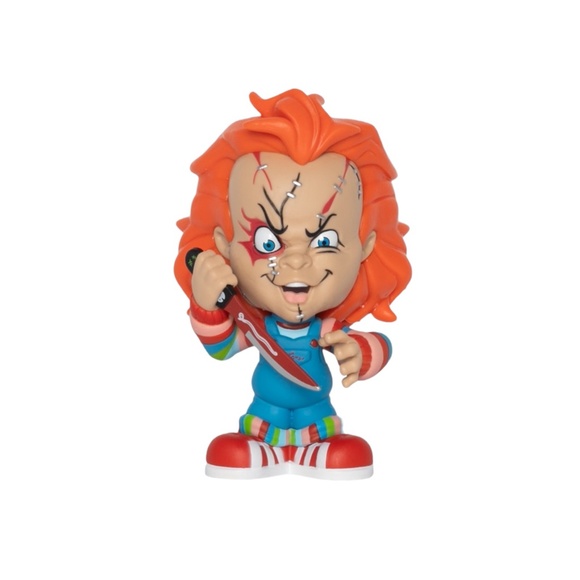 Universal | Toys | 223 Universal Studios Halloween Horror Nights Chucky ...